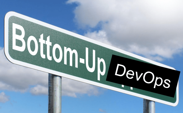 DevOps: un camino bottom-up – Blog de NicoPaez