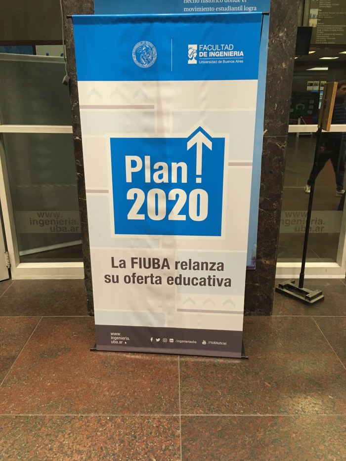 Notas sobre el nuevo plan de Ingeniería en Informática de @fiuba – Blog de NicoPaez