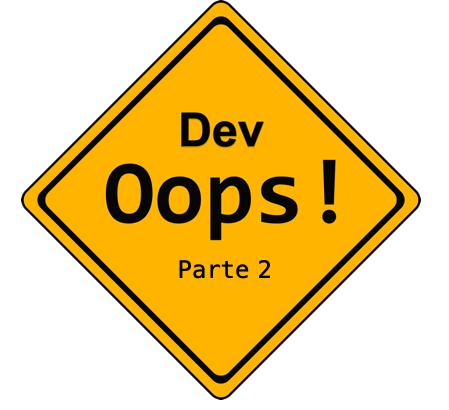 DevOops! tal vez igual sirve – Blog de NicoPaez